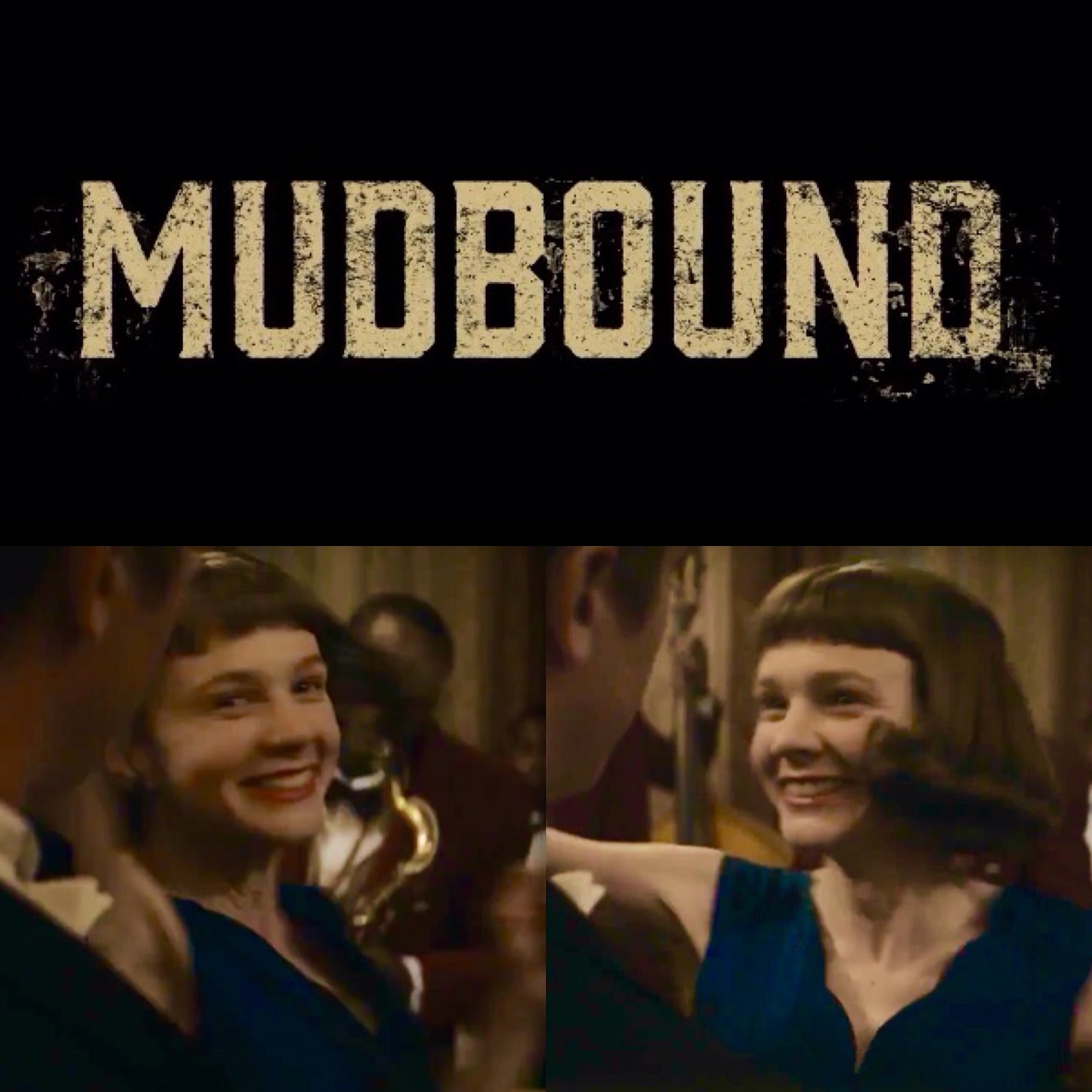 Watch: Carey Mulligan in Mudbound Trailer!