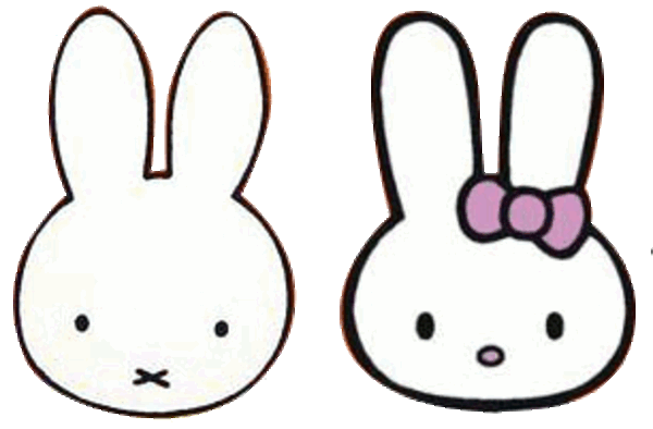 Sanrio Luver Lane (Ever wonder what happened to Hello Kitty’s...)