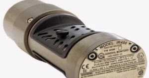 Point IR Gas Detector IR400-0-01-1-2-0-1-0 | GENERAL MONITORS VIETNAM ...