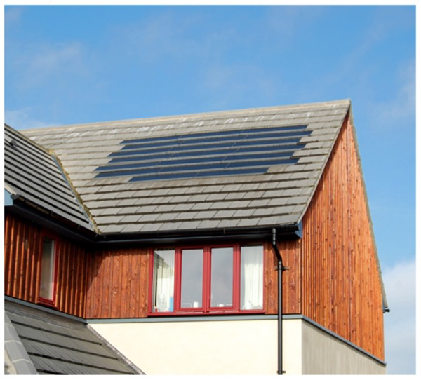 the solarblogger: BIPV