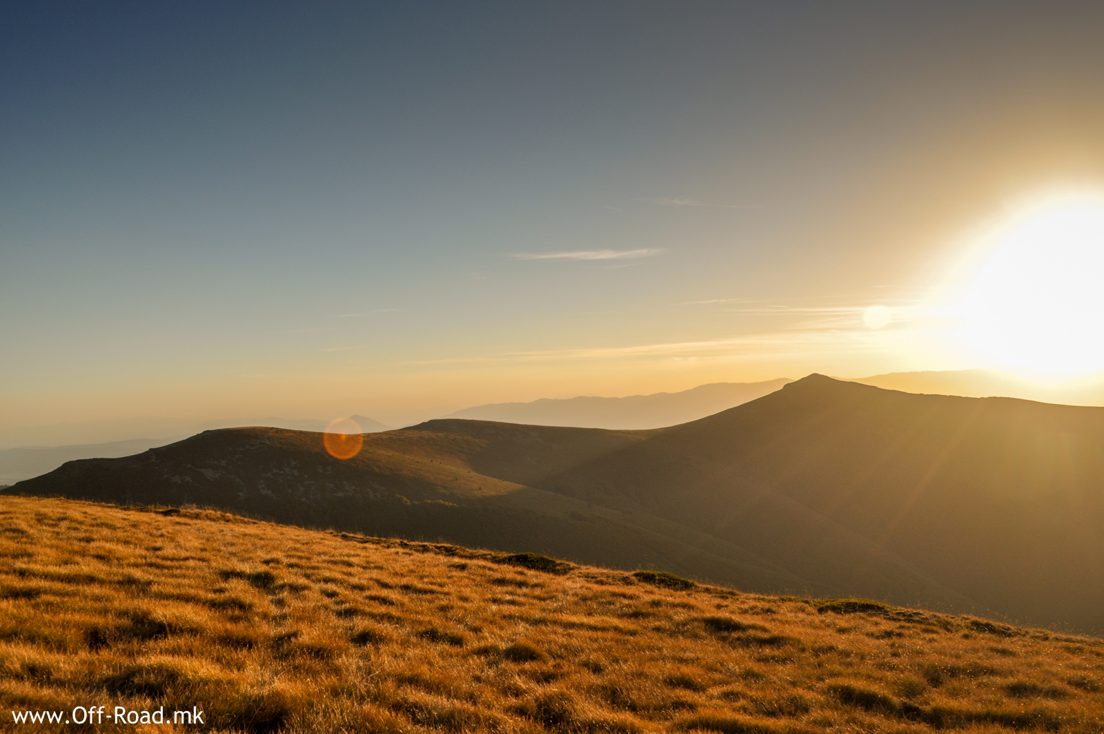 Pelister - The Oldest National Park in Macedonia - Macedonia Nature