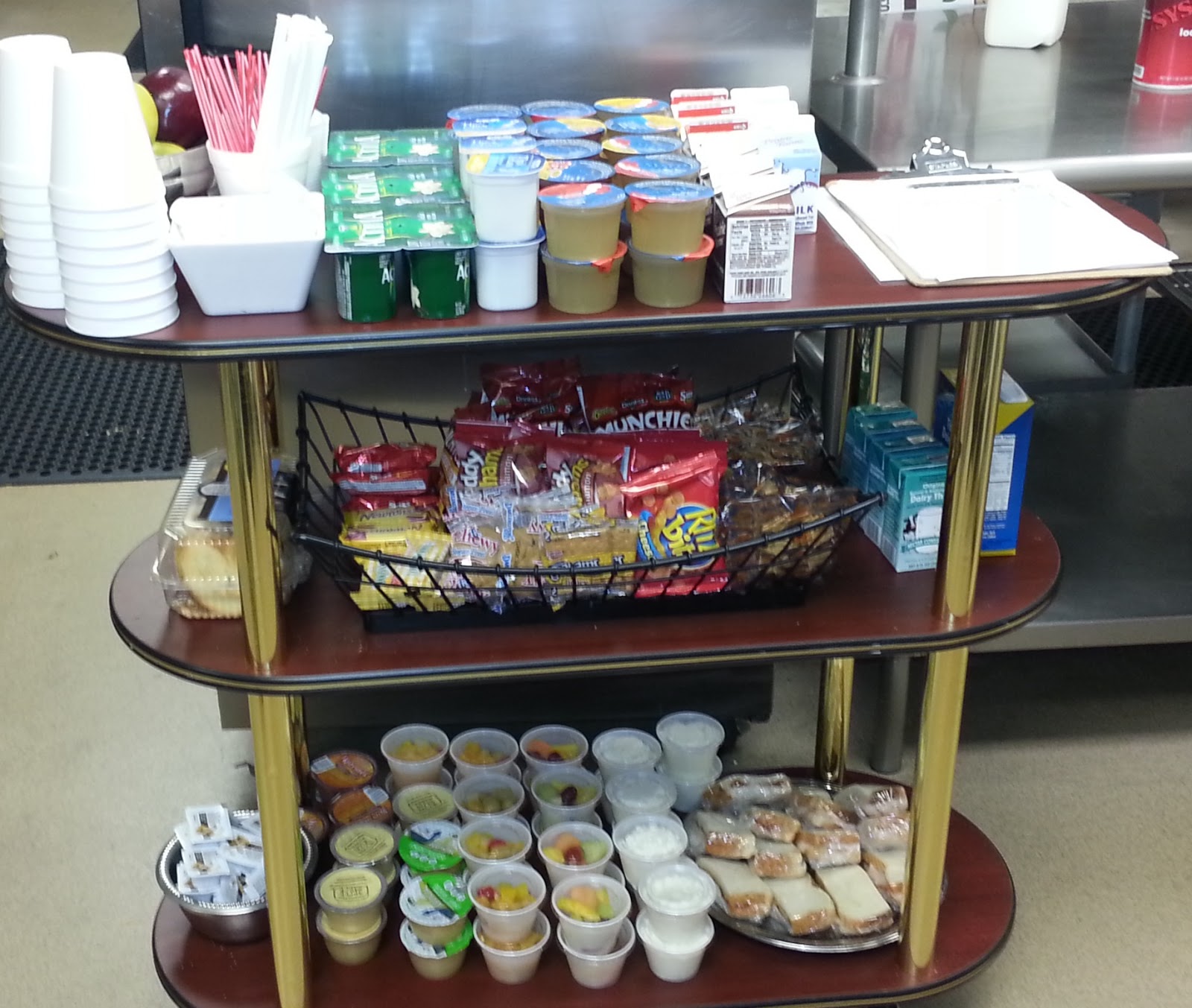 Be The Benchmark: Smith Village's Hospitality