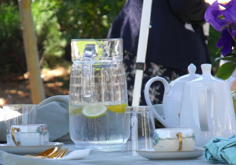 Heather's Blog-o-rama: HEATHER'S TUESDAY TEA PARTY