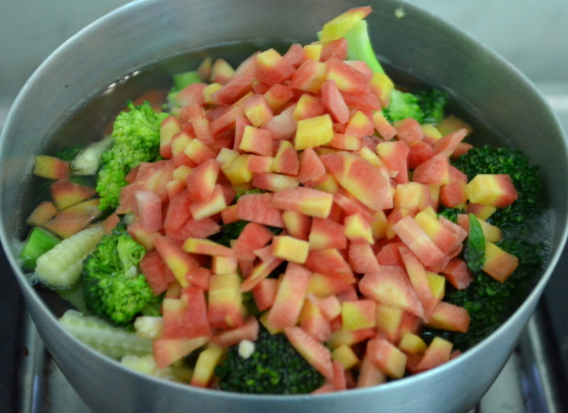 Sauce (The Food Blog): 2012