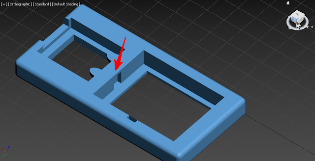 Webduino 動手做系列：Smart + mini 麵包板，教學專用3D列印底板(靠得住握壽司手感)