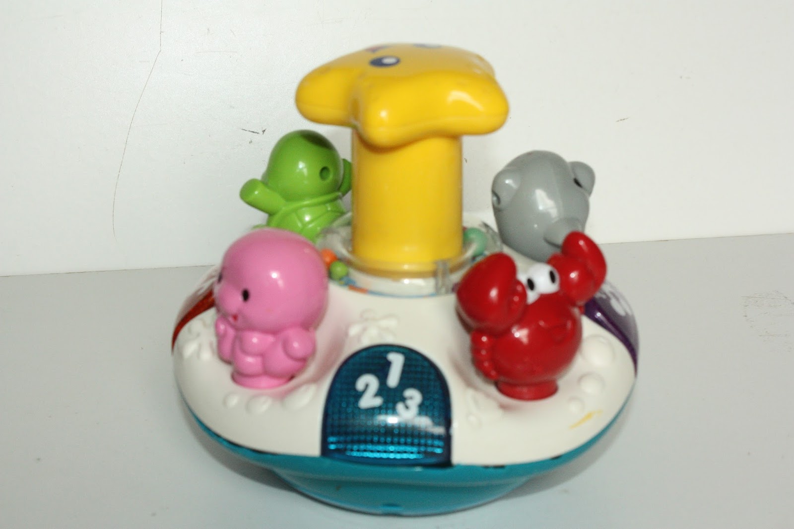 Ken's Vintage Toys: July 2017