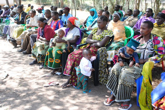SIMLESA YAENDELEZA KILIMO CHA MSETO CHA MAHINDI NA MIKUNDE MOROGORO ...