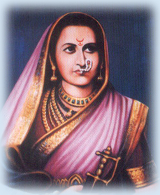 Greatest persons : Rashtrmata Jijamata