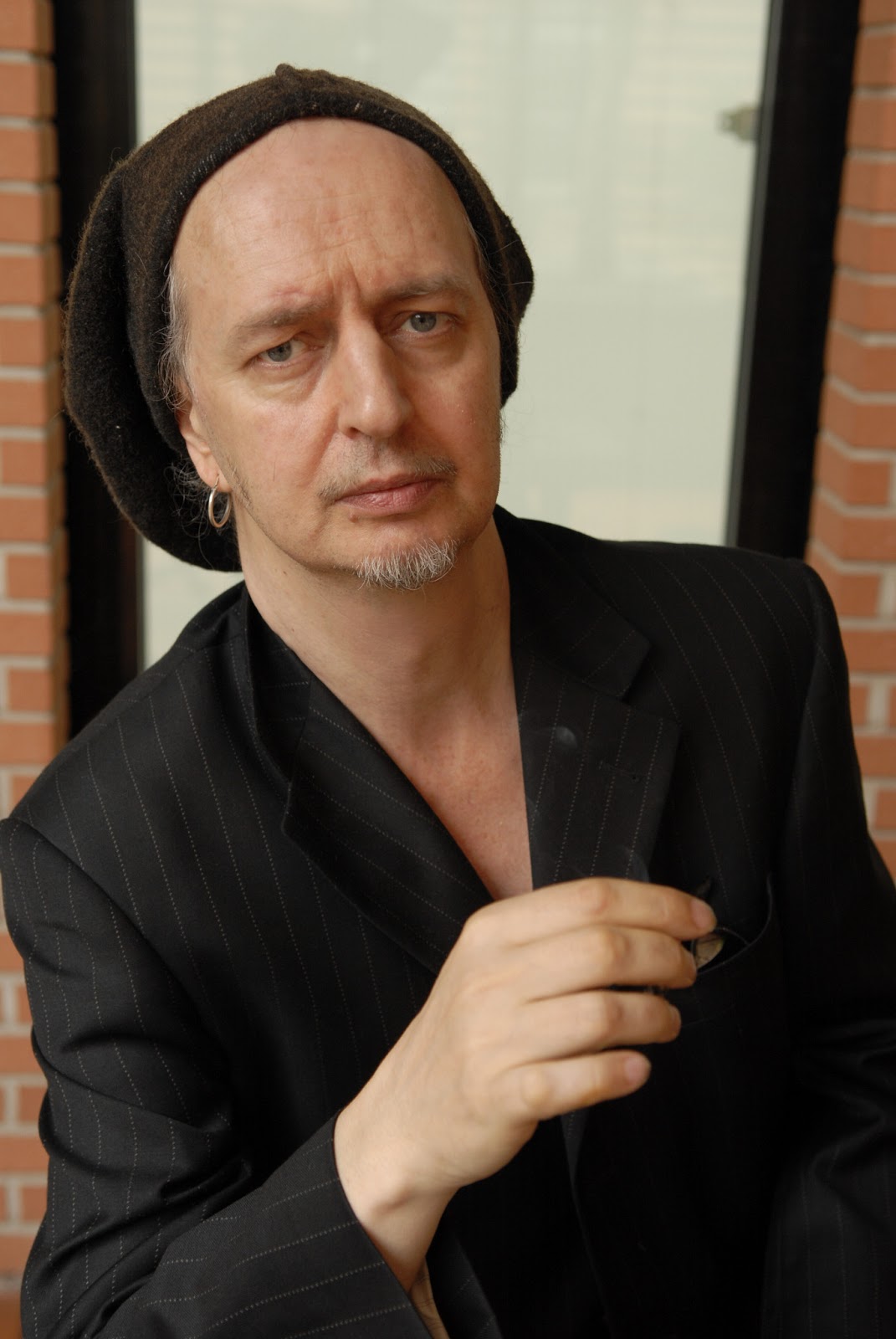 libres de lire: Nick Kent : le coup de coeur de Hervé de Chalendar