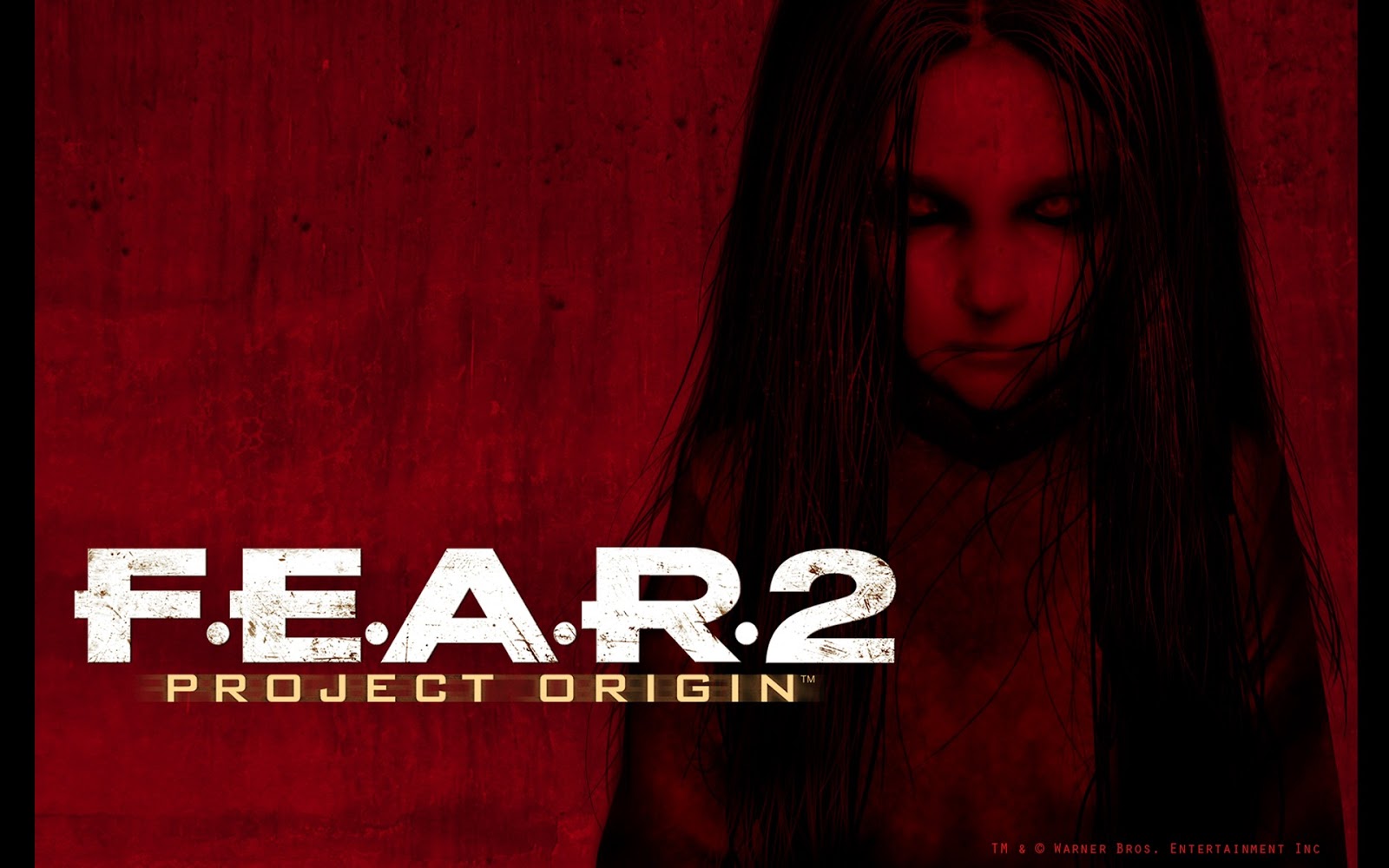 Internet Zone: FEAR 2 -PROJECT ORIGIN