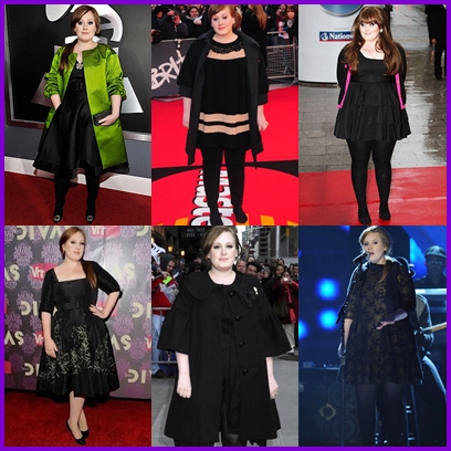 VIVIANE NASCIMENTO - CONSULTORA DE LINGERIE PLUS SIZE: Adele - a ...