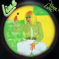 DISCOS PARA EL RECUERDO : LIME