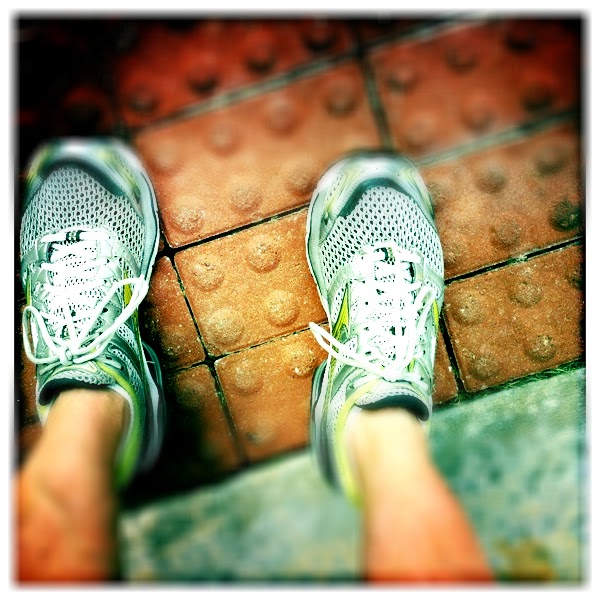 Runnergirl Training: Energy Systems Used In Running