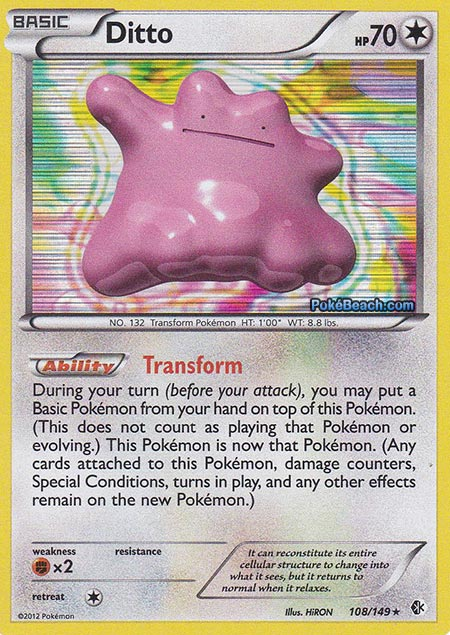 The Deck Out: Why everyone should love Ditto