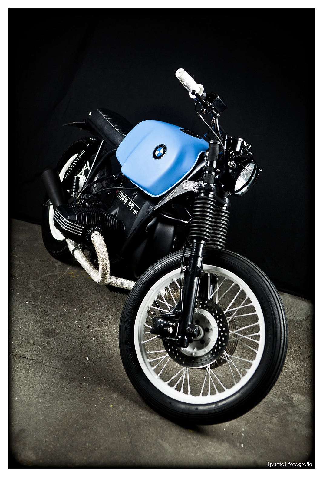 Best Motorcycles: Februari 2013