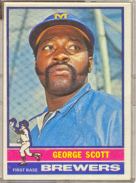 bdj610's Topps Baseball Card Blog: Random Topps Card of the Day: 1976 ...