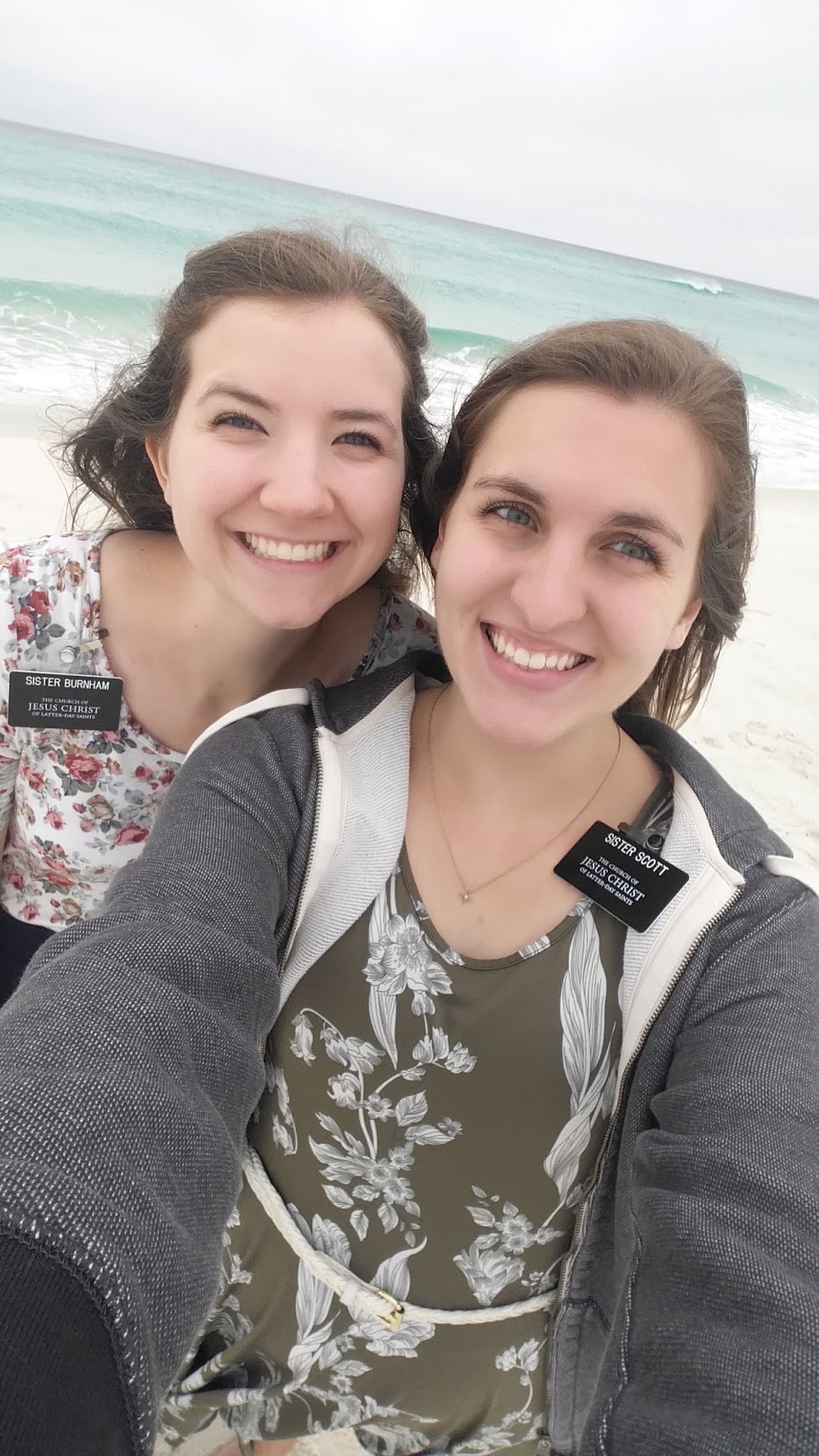 Emily Burnham: Week 48 - Dobby and Baptizing Cats!