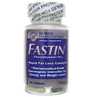 Fastin: March 2011