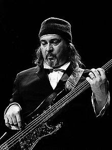 Desde mi iPod: Bill Laswell: Dreams of Freedom...