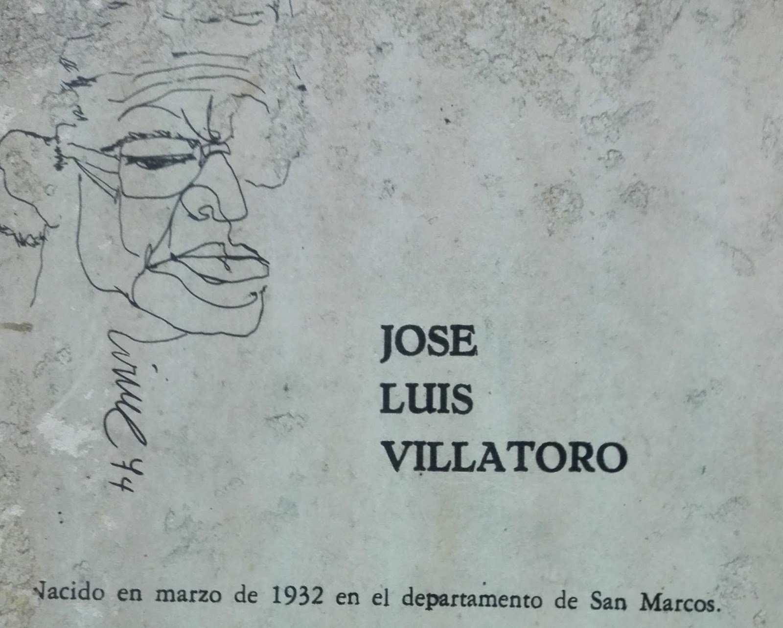 Fotos de portada y contraportada de libros de José Luis Villatoro, y ...
