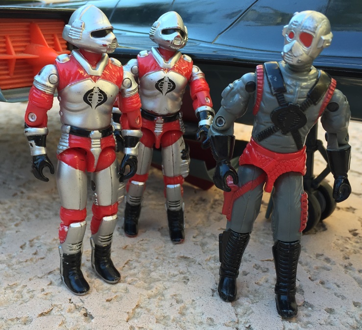 Forgotten Figures: April 2016