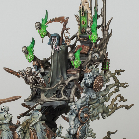 Mengel Miniatures: Mini of the Week 8-24-18