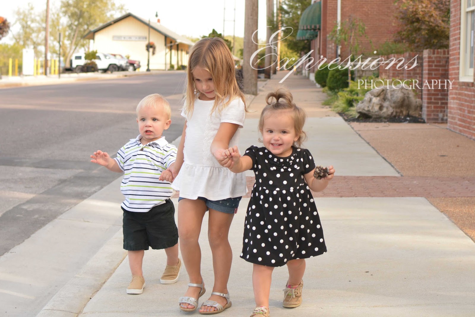 Expressions Photography