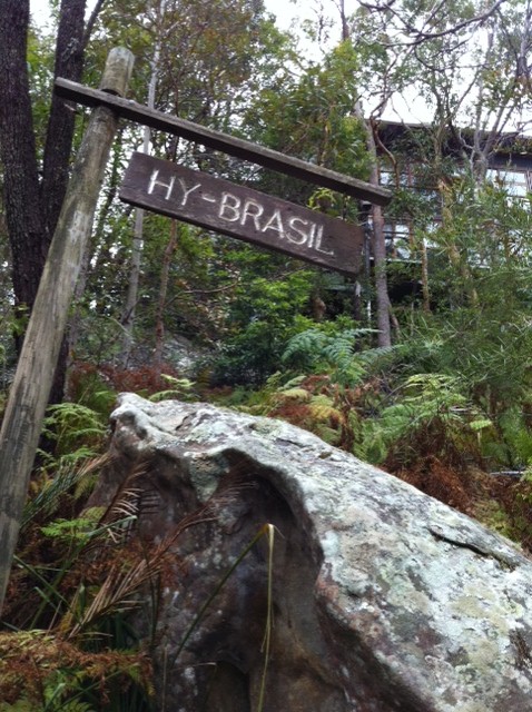 OLLMANN DESIGN: Nada Herman - Artist