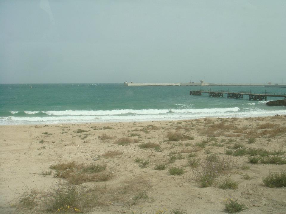 better together.: Kuwait City.