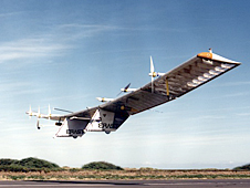 Helping Tutorial: Pathfinder Solar-Powered Aircraft