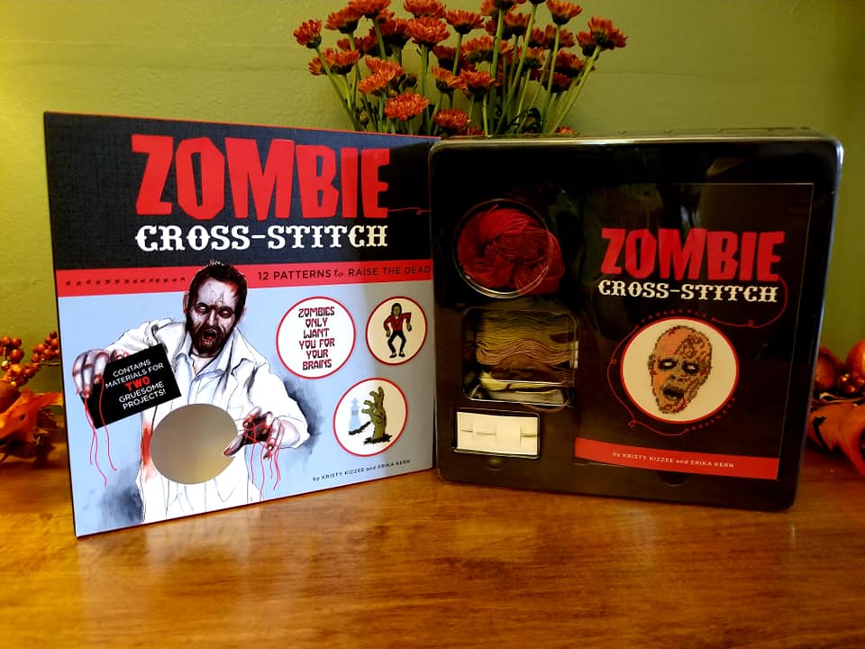 Spooky Gift Ideas to Get the Family in the Halloween Spirit + Disney ...