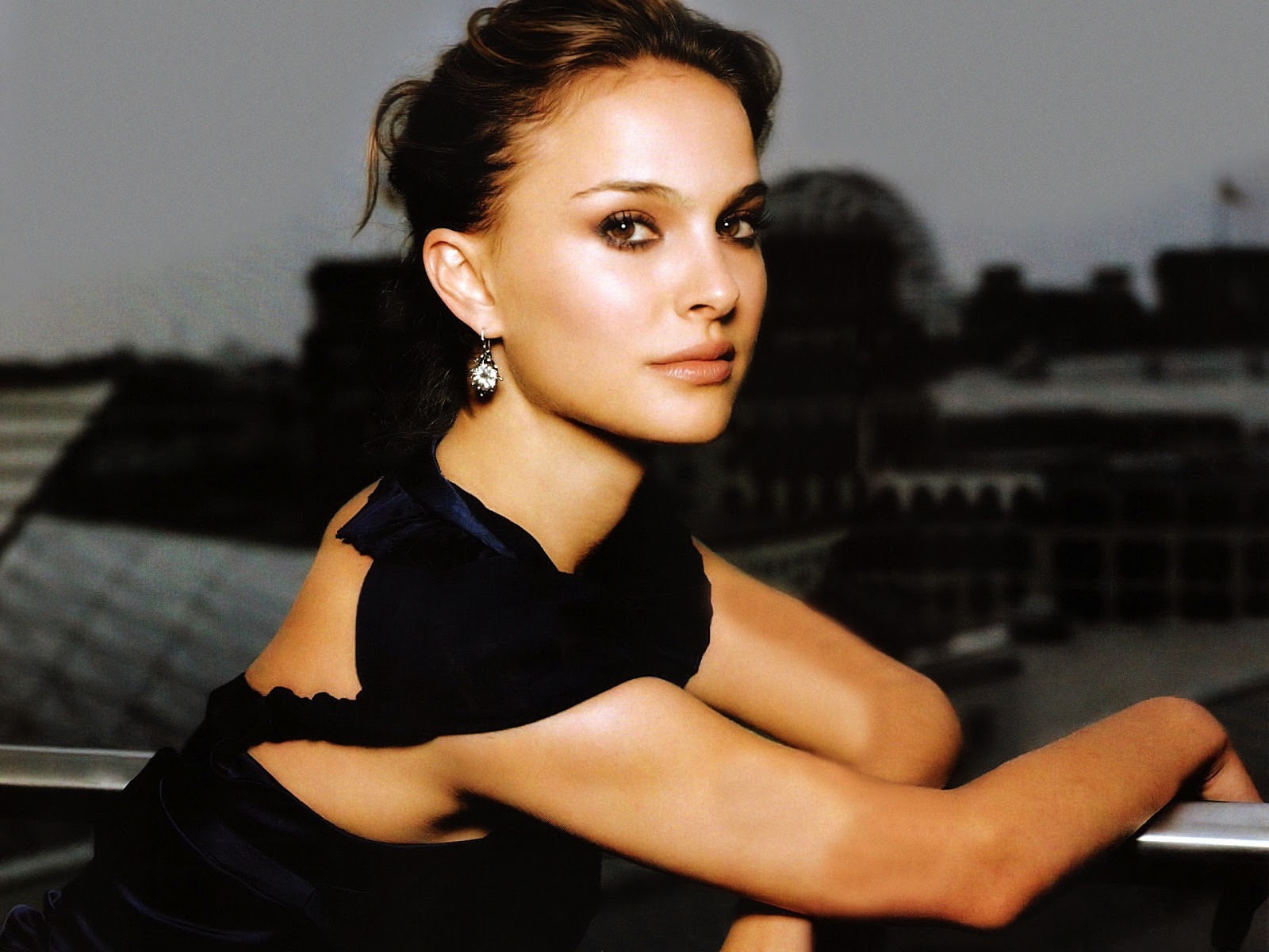 Natalie Portman: Natalie Portman Hot Wallpapers Natalie Portman: Natalie Portman Hot Wallpapers