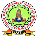 SVIST College, Kadapa