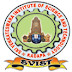 SVIST College, Kadapa: Campus Life