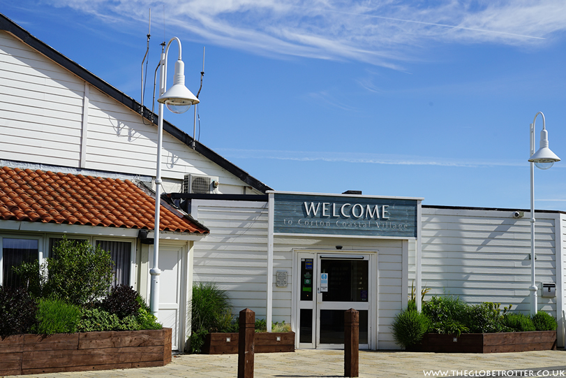 Corton Coastal Holiday Village in Suffolk | Warner Leisure Hotels - The ...