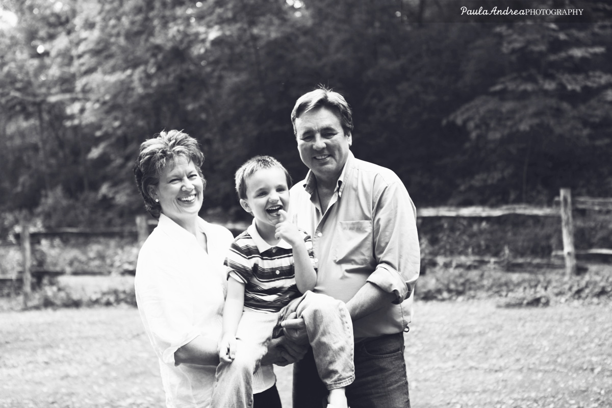 Paula Andrea Photography: Angus-Sutton Family