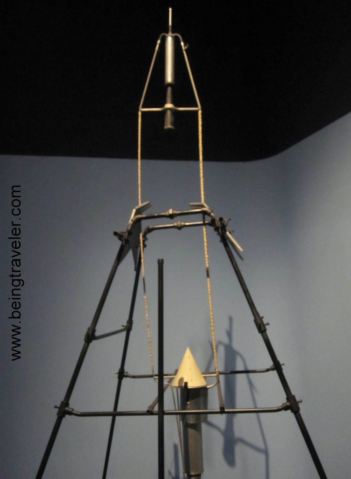 Science Museum, London - Step into the World of Inventions | Being Traveler