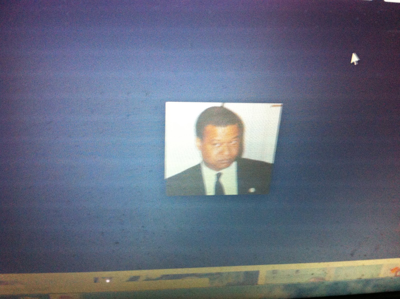 THE BLACK SOCIAL HISTORY:: BLACK SOCIAL HISTORY - AFRO-LIBERIAN ...