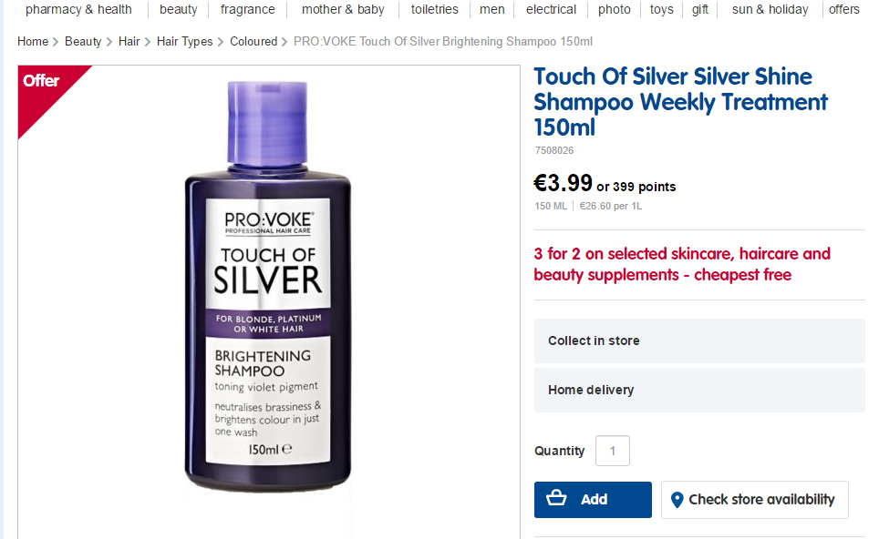 Jodi Roche Makeup: My Hair Journey