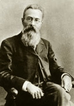 NOTICIAS Y EFEMERIDES MUSICALES Y DEL CINE: NIKOLAI RIMSKI-KORSAKOV, UN ...