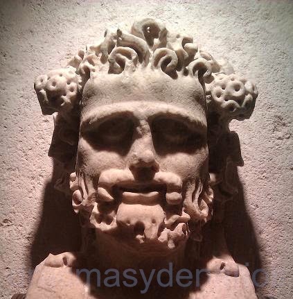 dracmas y denarios: Grecia