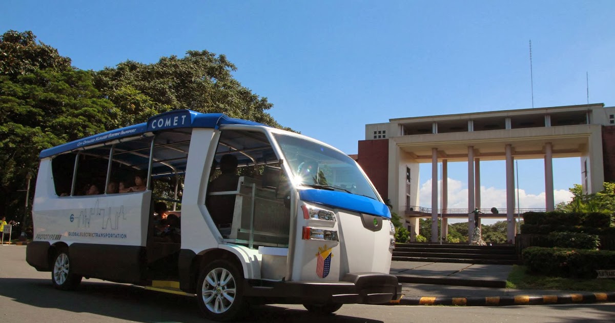 Electric Vehicles Running on Philippine Roads Today | by Joel Olave