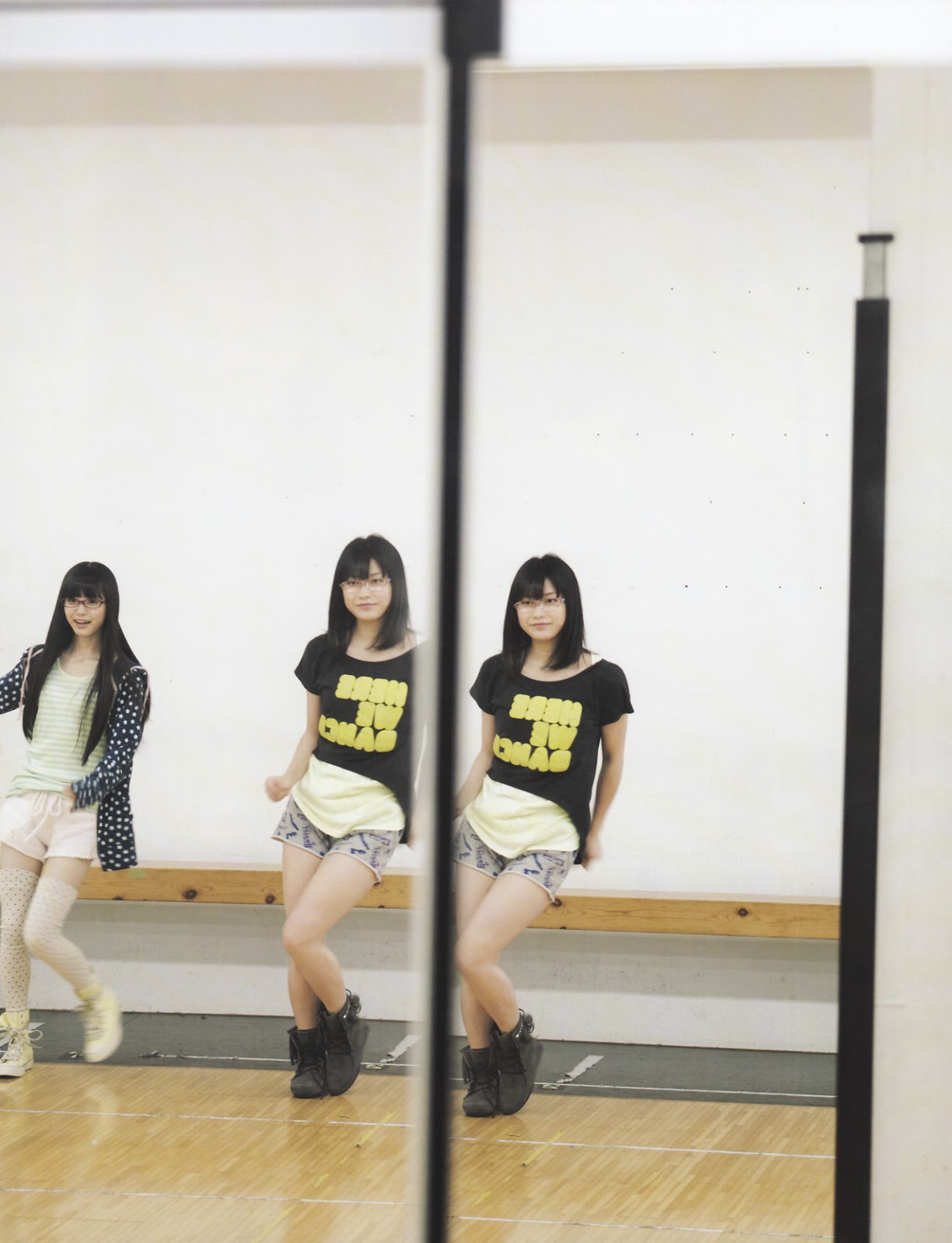 AKB48 Twenty-Four Hours Photobook | Redjo48