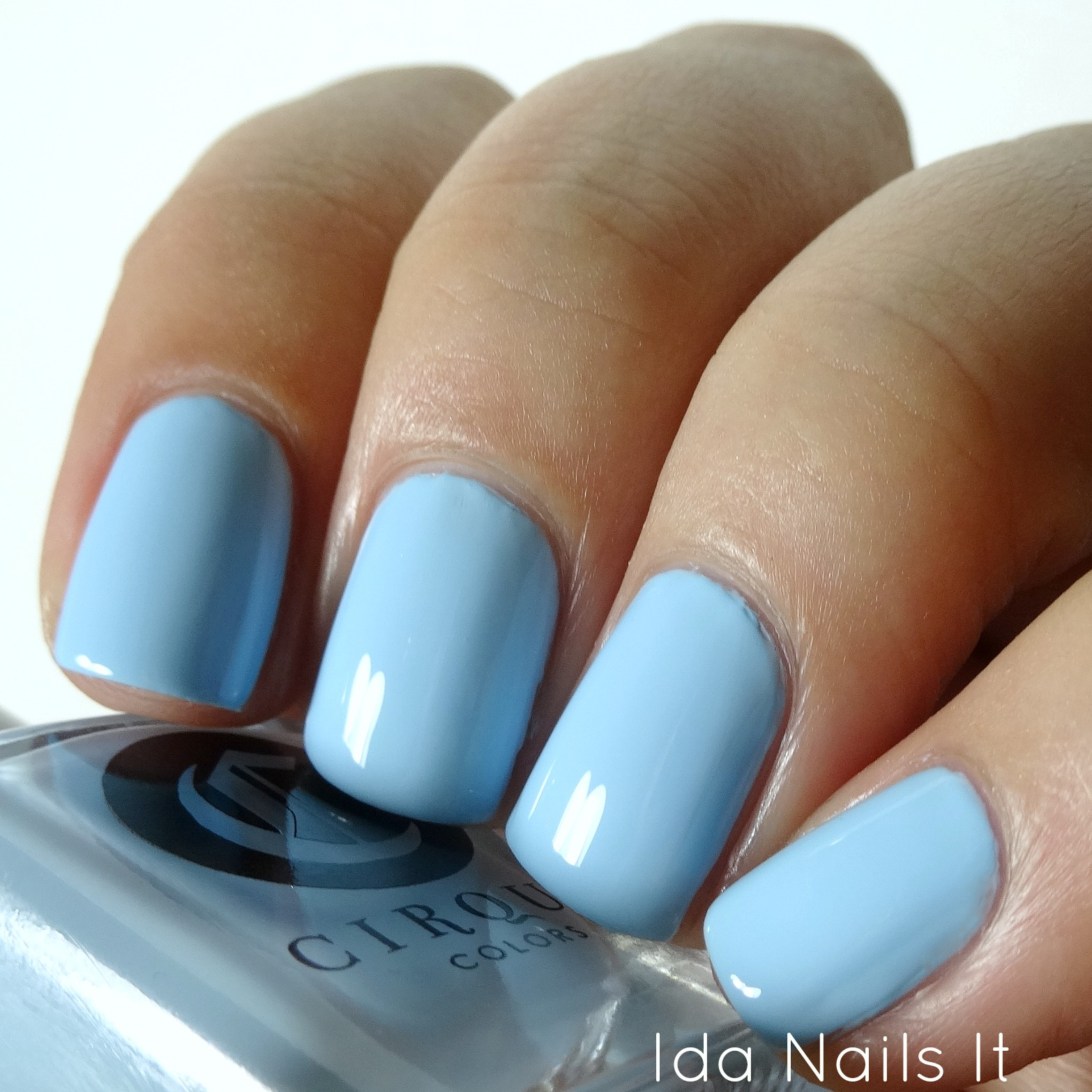 Ida Nails It: Cirque Colors The Nordstrom x Vans Pop-In Collection ...