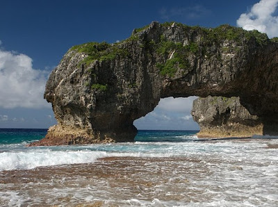 Alofi | Capital City Of Niue Travel Guide & Info | Travelscity Travel