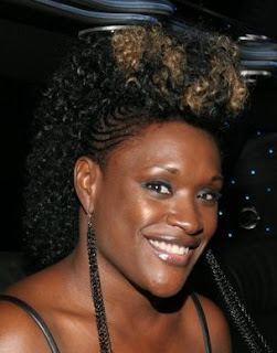 The Bombshell Boutique: Nappy Cuts Natural Hair and Barber Studio July ...