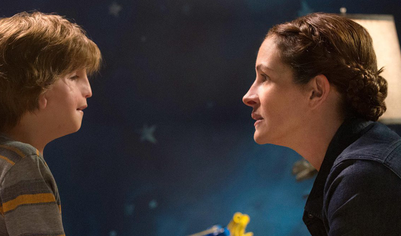 La lección ejemplar de Wonder