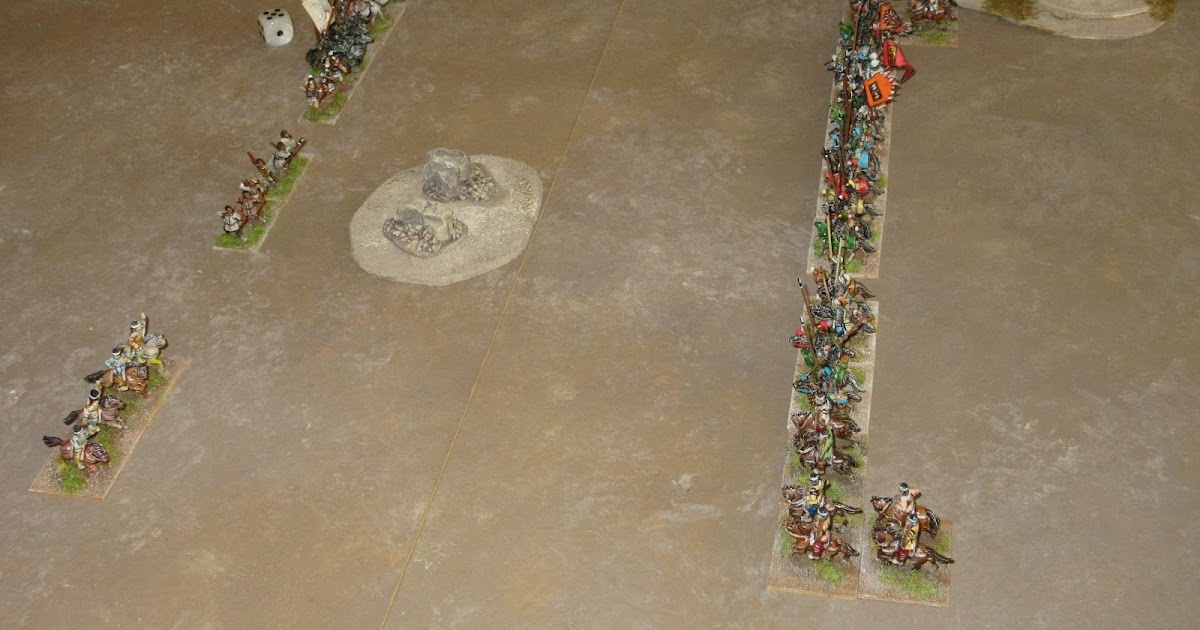 Storm within the Empire: Historical Matches - the Sassanid vs. Adiabene