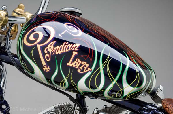 Hit The Road MotoBlog: Indian Larry - ENTREGA 3: Construcciones más ...