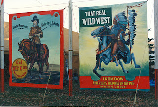 Historic and Traditional Hand Lettering by Rick Janzen: Painting Signs ...